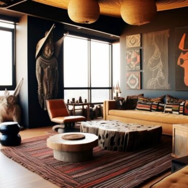 The Role of African Design in Global Design Trends - RTF | Rethinking ...