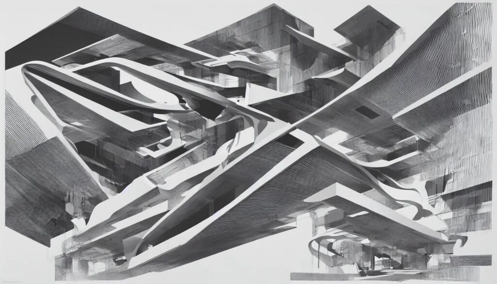 Analysis of Zaha Hadid’s projects - RTF | Rethinking The Future