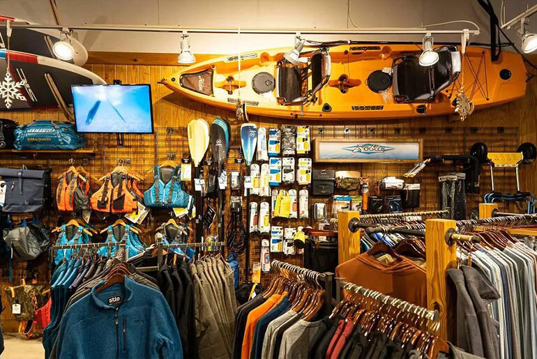 How to Buy Discounted Outdoor Gear: Your Ultimate Guide - RTF ...