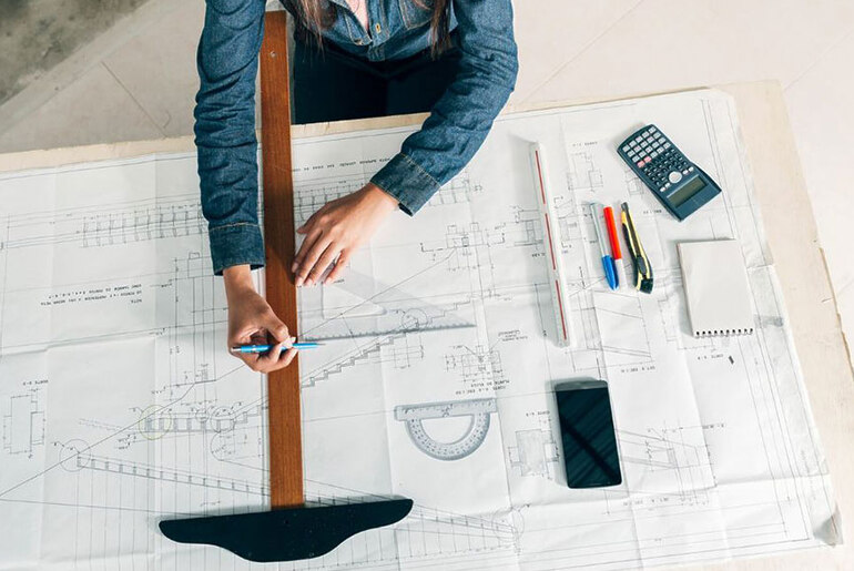 The Influence of Metric Measurements in Modern Interior Design - RTF ...