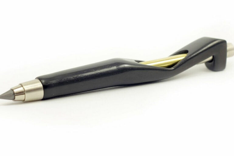 Arash Handmade Ballpoint Pen: The Epitome of Elegance in Architectural ...