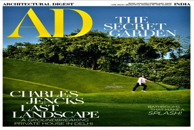 Architectural Digest: A Chronicle of Design Excellence - RTF ...