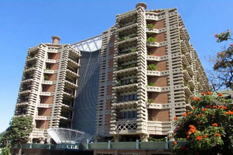 Biomimicry as a Concept of Architecture: Unveiling Nature's Design ...
