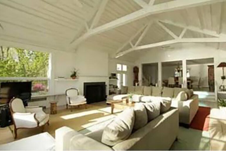 Primary Residence in New York of Al Pacino: A Masterpiece of ...