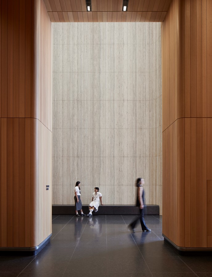 Two Manhattan West by SOM Architects - RTF | Rethinking The Future