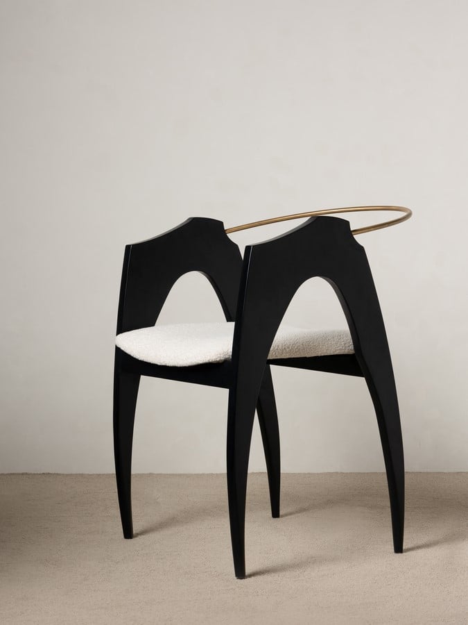 Unique Chair Collection by Escape By Creatomy - RTF | Rethinking The Future