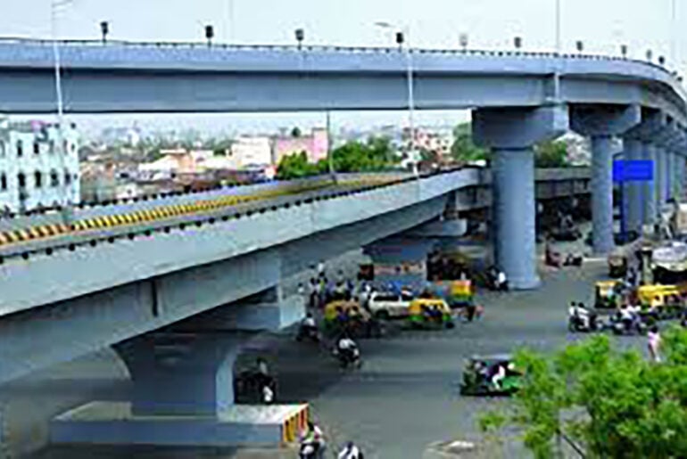 East Coast Elevated Expressway, India: Transforming Urban Connectivity ...