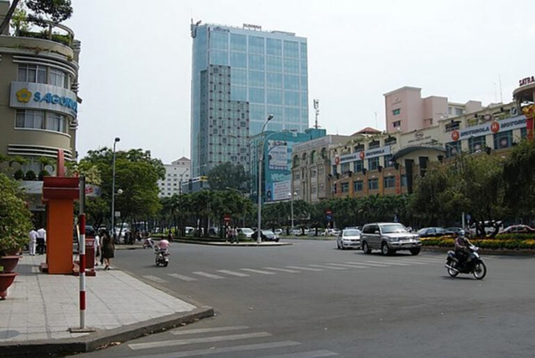 Karachi, Pakistan - Architectural Diversity in the Megacity - RTF ...