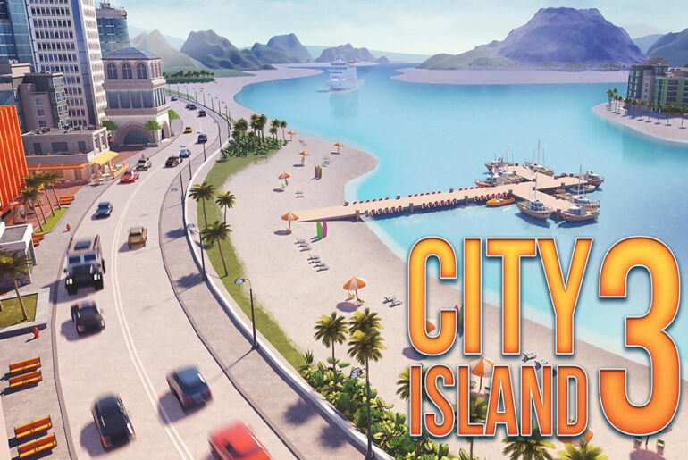 City Island 3: A Mobile Architectural Masterpiece - RTF | Rethinking ...