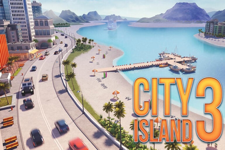 City Island 3: A Mobile Architectural Masterpiece - RTF | Rethinking ...