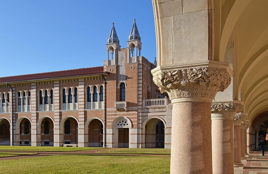 Rice University: Nurturing Architectural Excellence - RTF | Rethinking ...