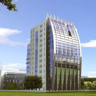 Skylodge at Powder Mountain by Skylab - RTF | Rethinking The Future