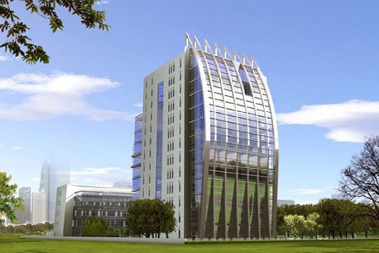 Design Plus Associates: Crafting Architectural Marvels - RTF ...
