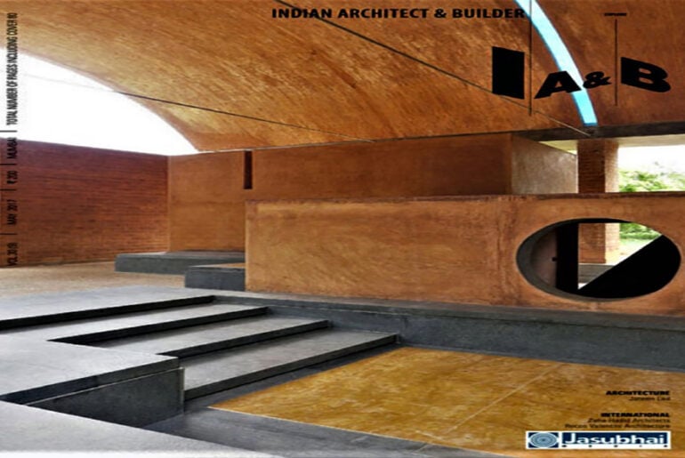 Indian Architect and Builder: Navigating the Landscape of Indian ...