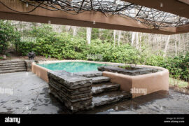 Resemblance of Falling Waters Home: Architectural Echoes - RTF ...