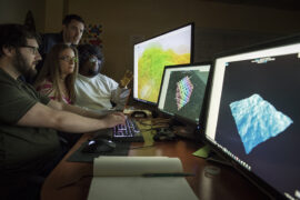 Crafting Virtual Worlds as Video Game Designers Post B.Arch: Architects ...