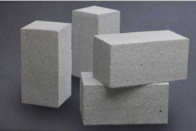 Autoclaved Aerated Concrete (AAC) in Cost-Effective Building Solutions ...