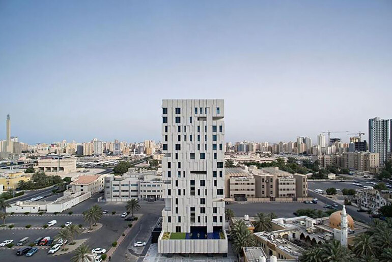 Vertical Housing in Residential Design: Exploring Thesis Topics - RTF ...