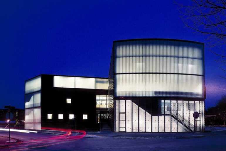 University of Minnesota: Nurturing Architectural Brilliance through ...