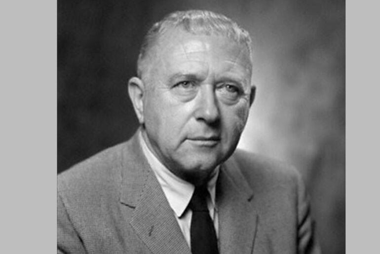 Marcel Breuer: Master of Modernist Architecture - RTF | Rethinking The ...