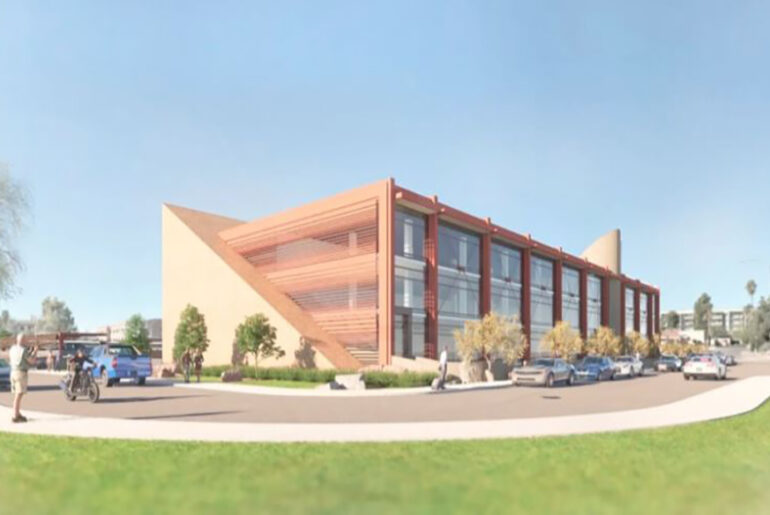 Corgan: Innovating Architectural Excellence - RTF | Rethinking The Future
