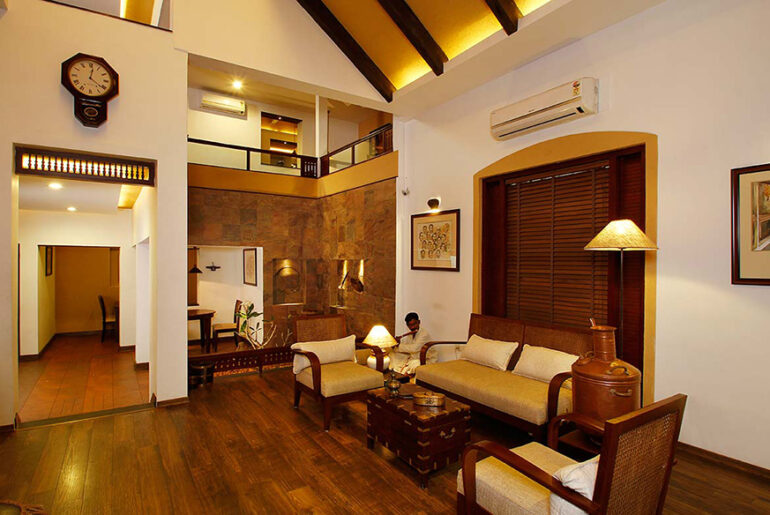 Mindscape Architects: Redefining Spaces with Innovation and Vision ...