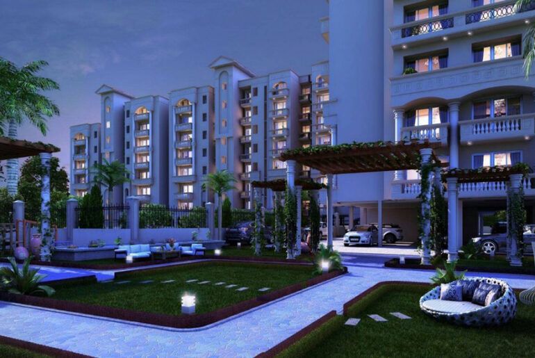 Arch 10 Design Consultants: Redefining Architectural Excellence - RTF ...