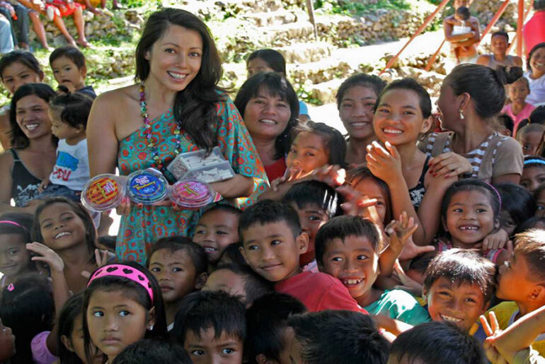 Intangible Cultural Heritage of the Philippines: A Tapestry of ...