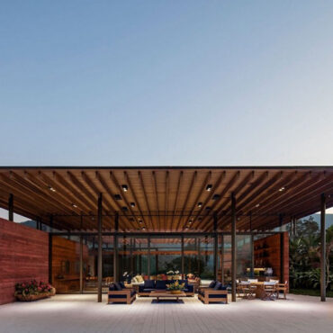 Light Emitting Cement: Illuminating the Future of Architectural Design ...