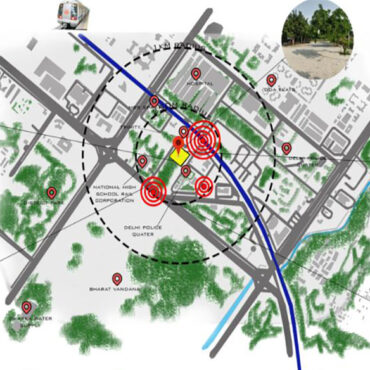 Linkage Connectivity Diagrams: Unveiling the Architectural Nexus - RTF ...