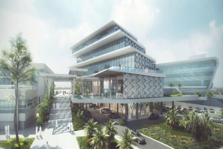DLR Group: Pioneering Integrated Design - RTF | Rethinking The Future