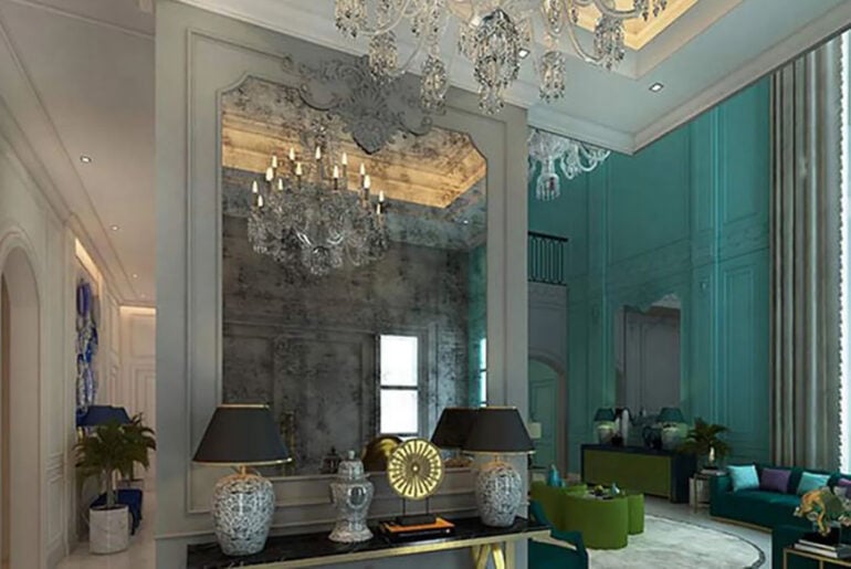 Eva Interiors: Blending Modernity with Energy Efficiency - RTF ...