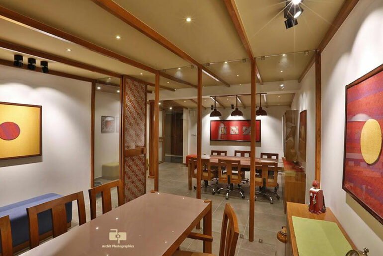 U Design Studio: Crafting Spaces with Purpose and Sensibility - RTF ...