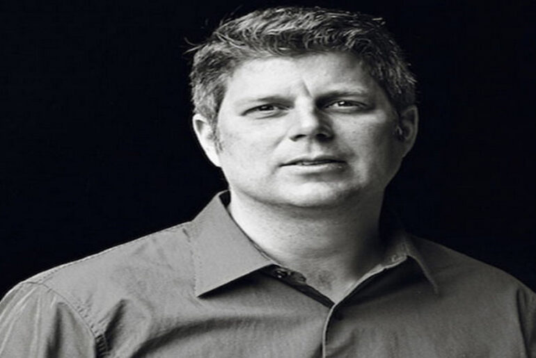 Adam Stockhausen: A Design Maestro Shaping Cinematic Realities - RTF ...