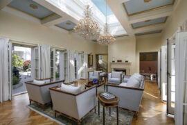 Al Pacino 'Scarface' House: A Deep Dive into Architectural Marvel - RTF ...