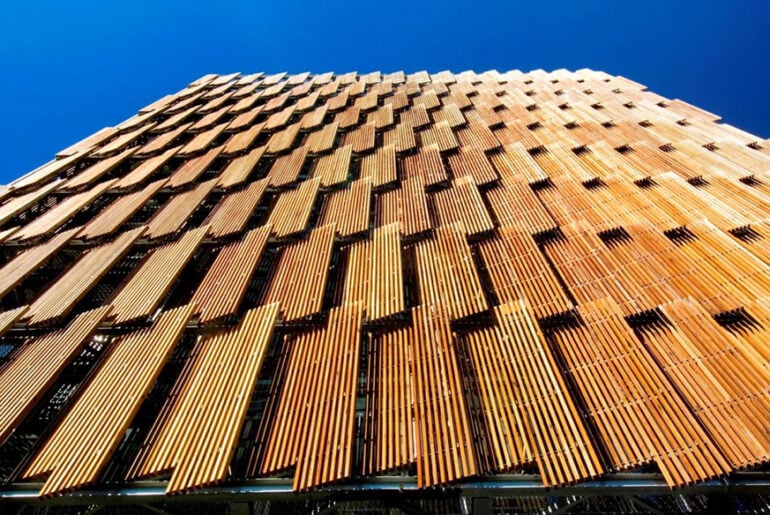 Council House 2, Melbourne: A Sustainable Marvel in Urban Architecture ...