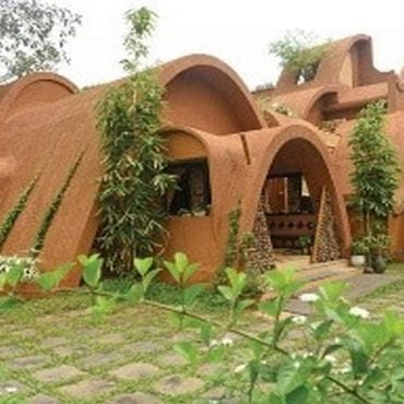 Using The Five Elements Of Nature in Architecture Design: A ...