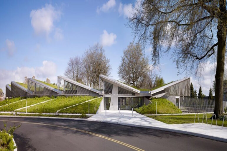 Waste Recycling Centers: Revolutionizing Waste Management - RTF ...