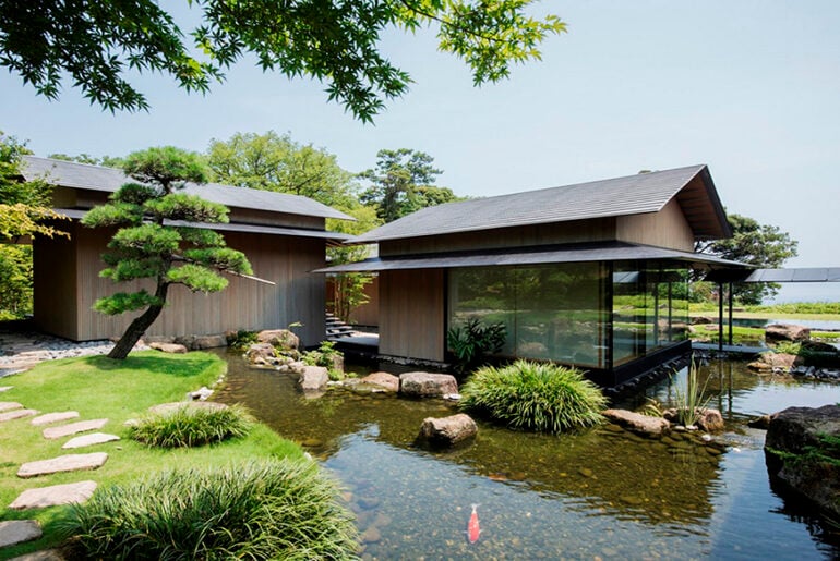 Using The Five Elements Of Nature in Architecture Design: A ...