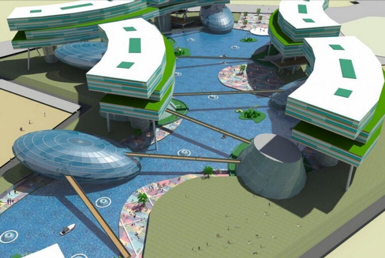 Pimpri-Chinchwad Municipal Corporation: Transforming Urban Living ...