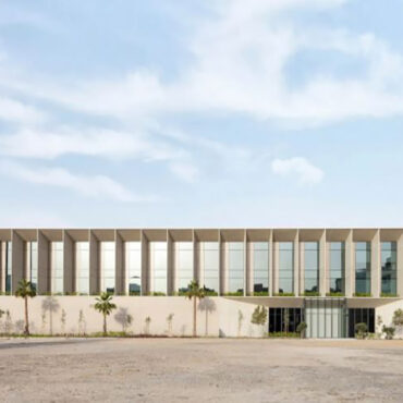 MassA Studio: Crafting Environments That Inspire - RTF | Rethinking The ...
