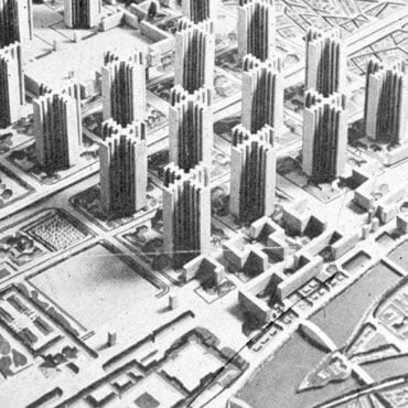 Chenkal Choola Housing by Laurie Baker: Exemplifying Affordable ...