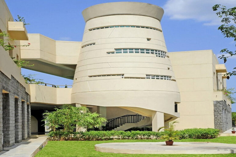Mahindra World School, Tamil Nadu: A Pedagogical Haven Crafted by ...