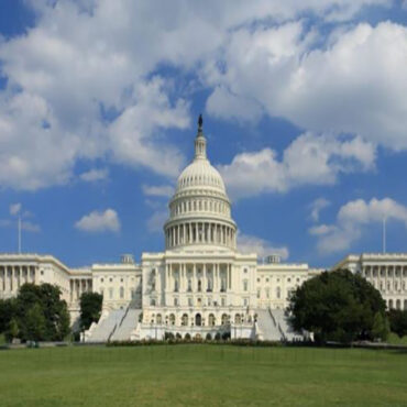 The Central Intelligence Agency (CIA) Headquarters, United States: A ...