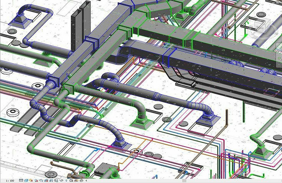 Building Services (Sanitation) as a Vital Subject in Architecture ...