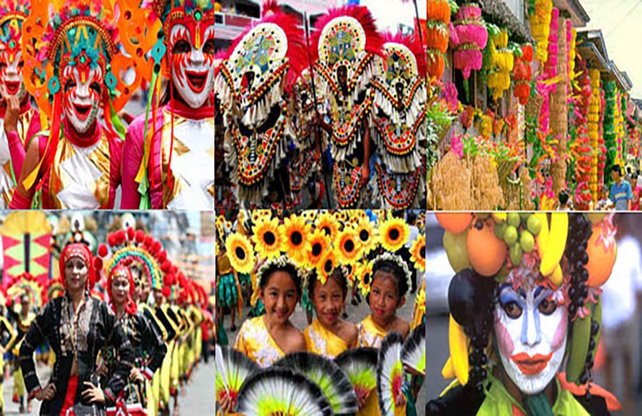 Images Of Filipino Culture Philippine Culture: Then And Now YouTube