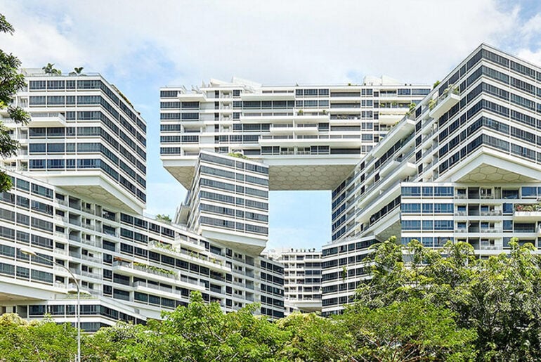 Form and Volume as Concepts of Architecture: A Comprehensive ...