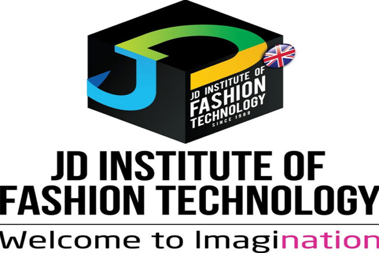 JD Institute of Fashion Technology: Where Creativity Meets Ingenuity ...