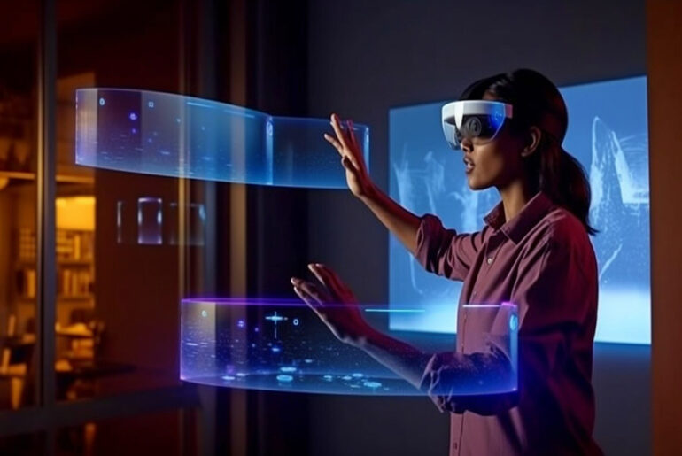 Unleashing the Potential of Virtual Reality in Architecture: Navigating ...
