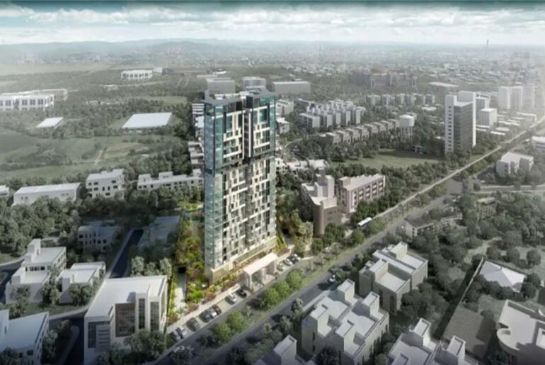 Ideas Architects: Crafting Spaces, Building Legacies - RTF | Rethinking ...